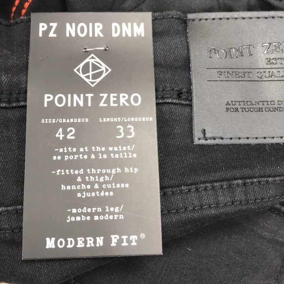 Point Zero | Jeans | Point Zero Flex Fit Stretch Pants | Poshmark